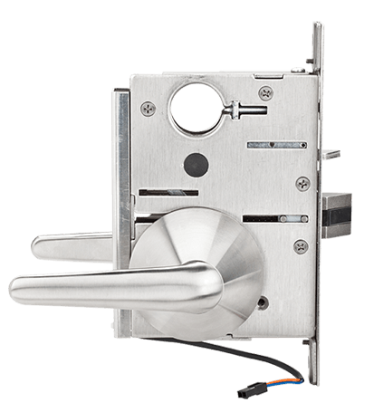 SPSE Electrified Mortise Locks Installation Instructions – KNOWLEDGE BASE