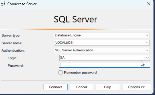 How to Backup Your Database Using SQL Management Studio – KNOWLEDGE BASE