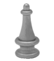 Decorative Hinge Tip Specifications – KNOWLEDGE BASE